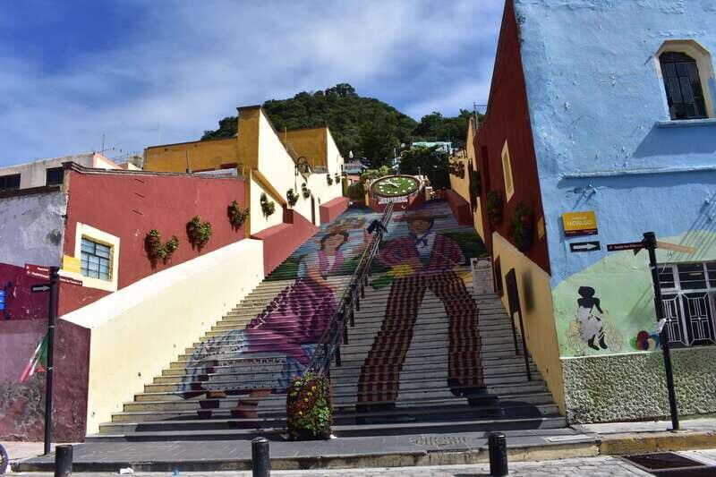 From Puebla: Cholula and Atlixco Private Tour all included - An In-Depth Review of the Cholula and Atlixco Private Tour