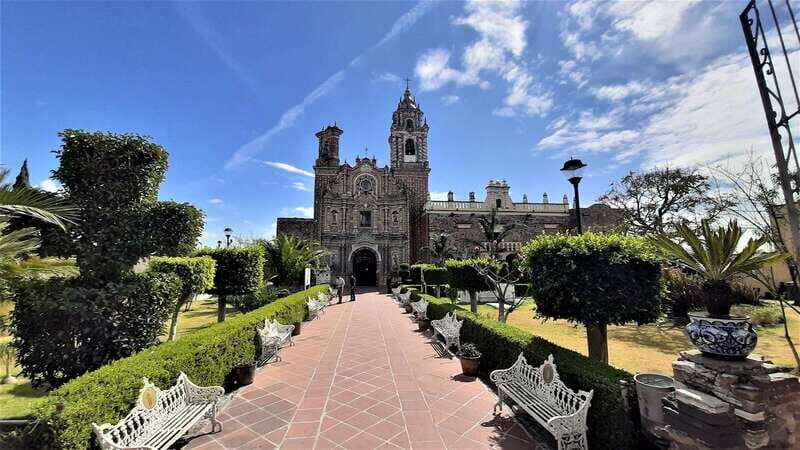 From Puebla: Cholula and Atlixco Puebla´s Magical Towns - Who Is This Tour Best For?