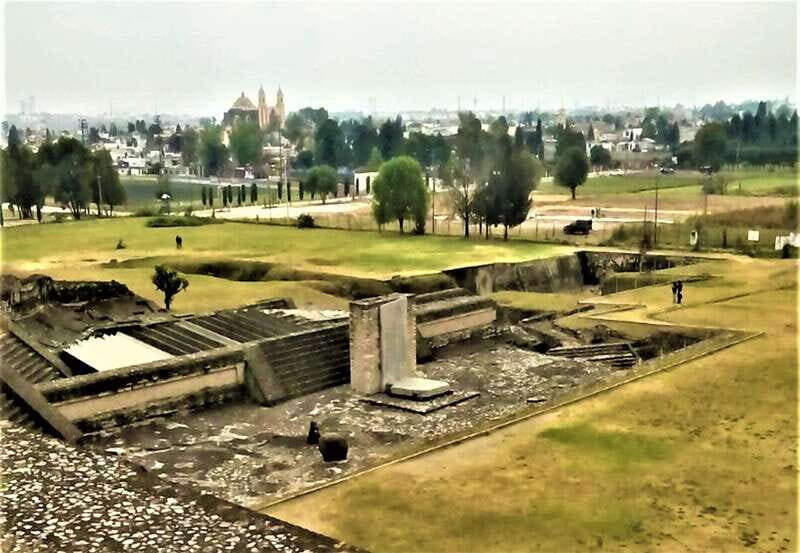From Puebla: Cholula and Atlixco Puebla´s Magical Towns - Final Thoughts