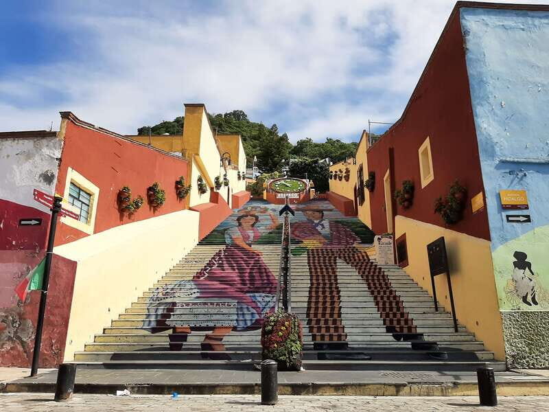 From Puebla: Cholula and Atlixco Puebla´s Magical Towns - FAQ
