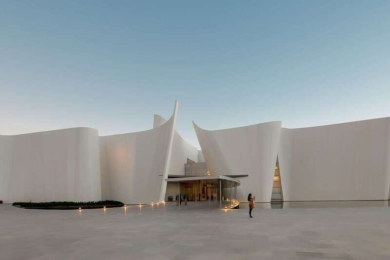 From Puebla: Cholula and Museum Baroque Private Day Tour - Who Will Love This Tour?