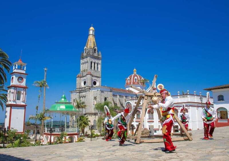 From Puebla: Cuetzalan & Yohualichan private all included - What’s This Tour All About?