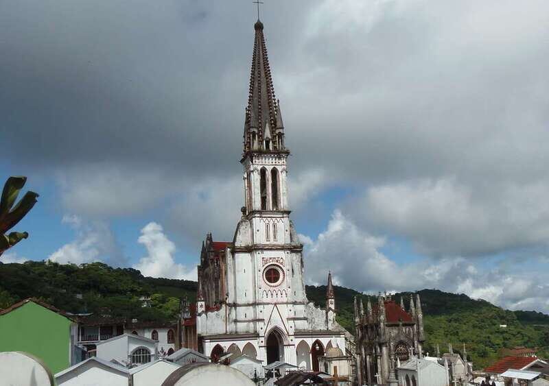 From Puebla: Cuetzalan & Yohualichan private all included - Analyzing the Cost and Experience