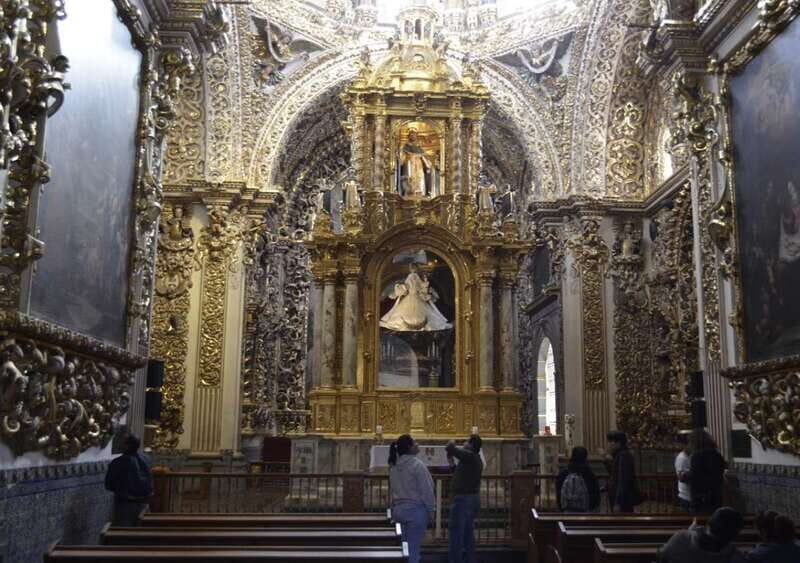 From Puebla: Full-Day Puebla city and Cholula all included - Who Will Love This Tour?