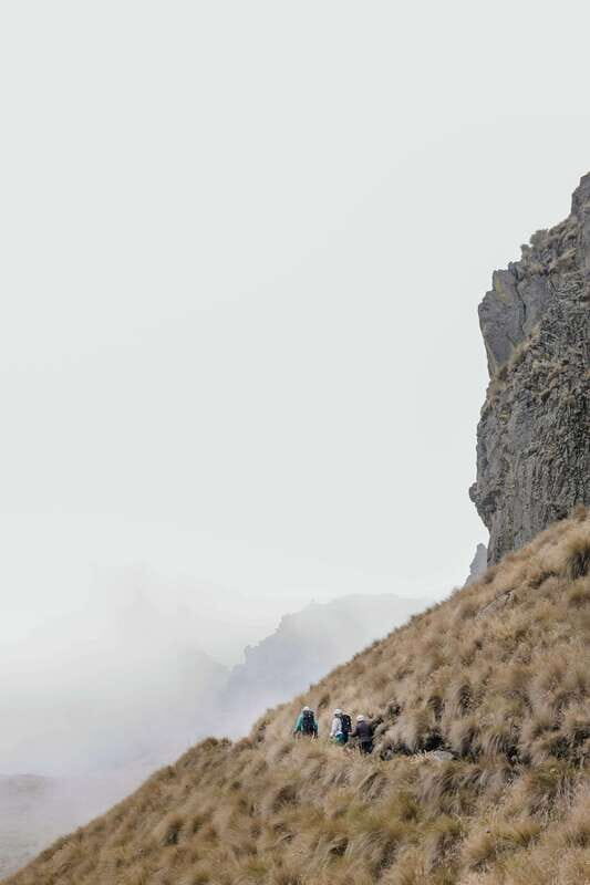 From Puebla: Hiking in the Iztaccíhuatl all included - The Detailed Breakdown of the Tour