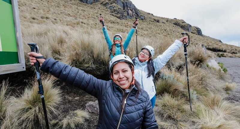 From Puebla: Hiking in the Iztaccíhuatl all included - Who Should Consider This Tour?