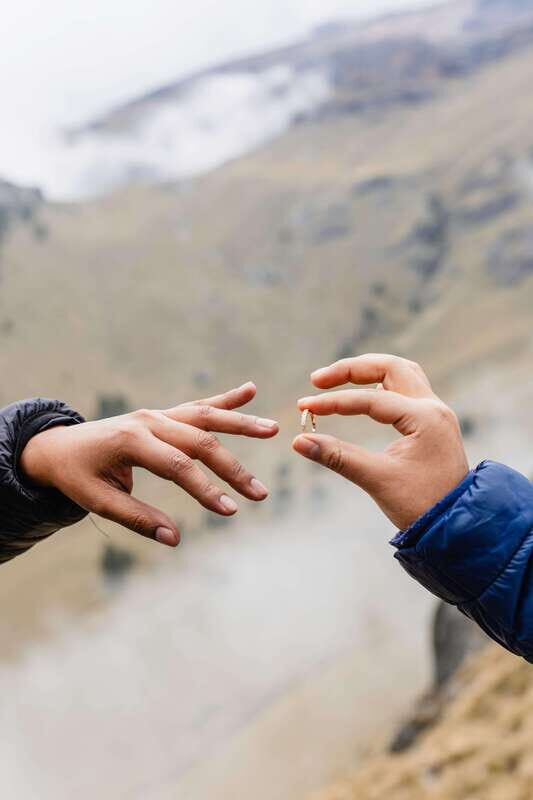From Puebla: Hiking Iztaccihuatl romantic for couples - What Makes This Experience Stand Out?