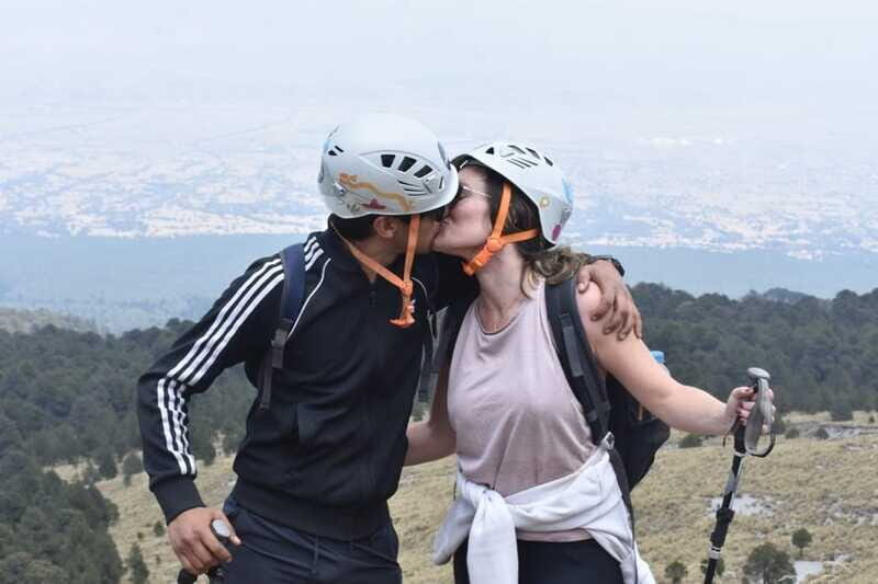 From Puebla: Hiking Iztaccihuatl romantic for couples - Final Thoughts: Who Would Love This Tour?