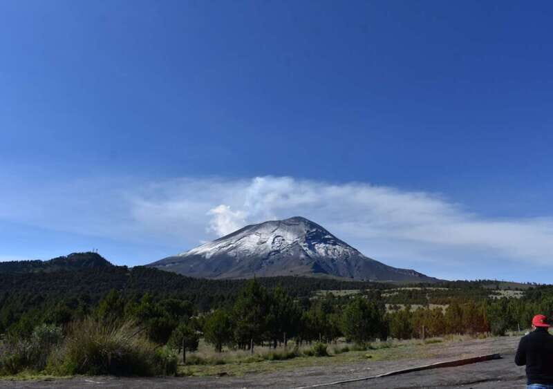 From Puebla: Malinche mountain Hiking private Tour - An In-Depth Look at the Tour Experience