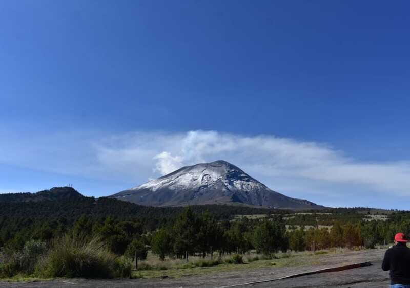 From Puebla: Malinche mountain Hiking private Tour - The Sum Up: Who Is This Tour Best For?