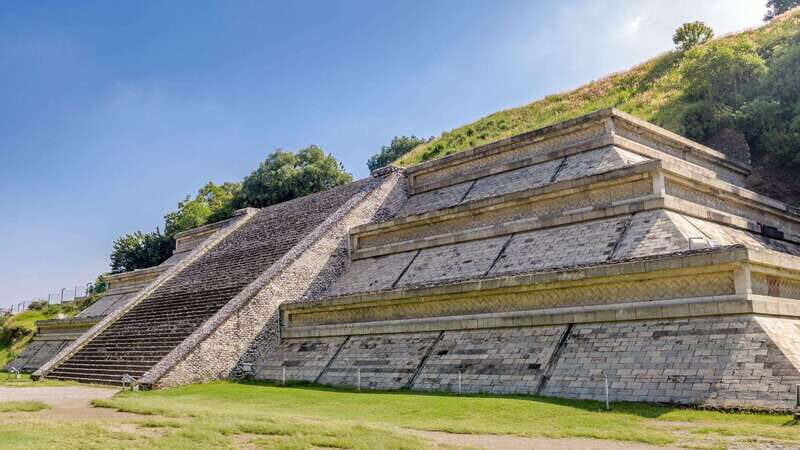 From Puebla: Private tour of talavera and visit to cholula - Key Points