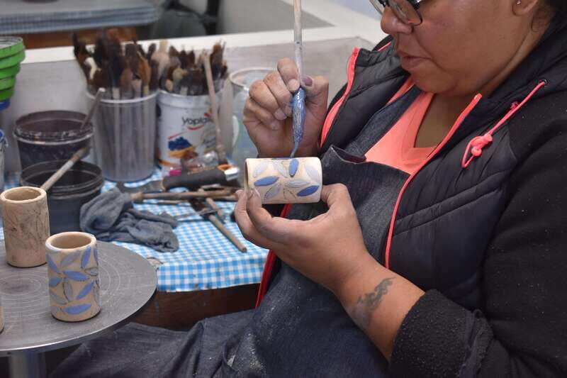 From Puebla: Private tour of talavera and visit to cholula - Final Thoughts