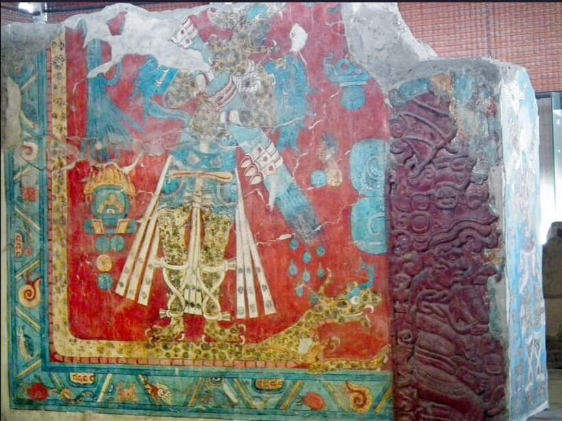From Puebla: Sacred Private Tour in Cacaxtla and Xochitécatl - Why choose this tour?