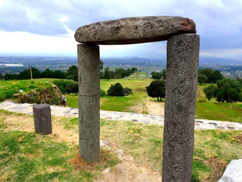 From Puebla: Sacred Private Tour in Cacaxtla and Xochitécatl - The Sum Up: Who is this tour for?