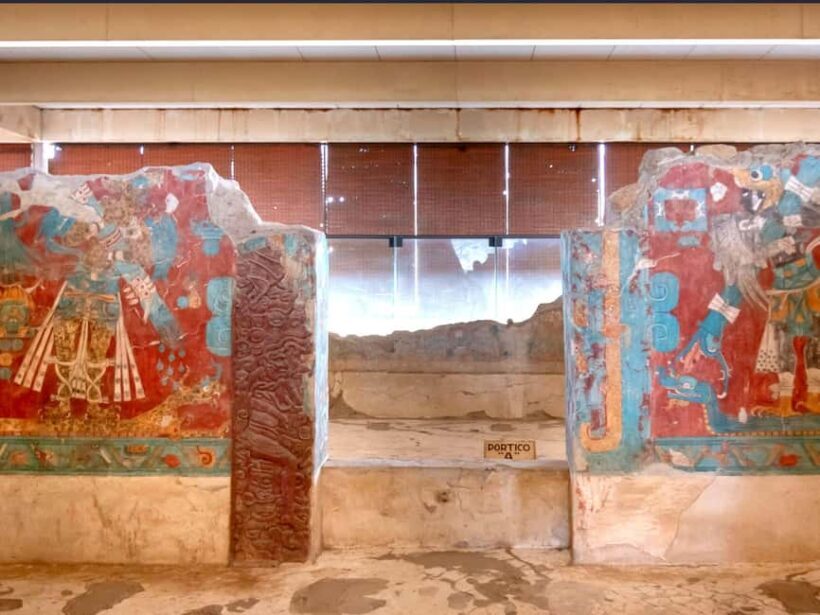 From Puebla: Sacred Private Tour in Cacaxtla and Xochitécatl - FAQ