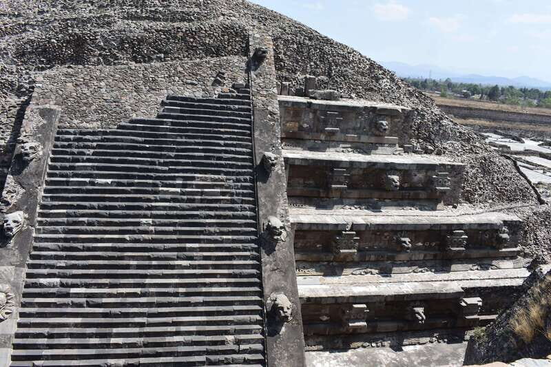 From Puebla: Teotihuacán Archaeological Zone Private Tour - FAQs