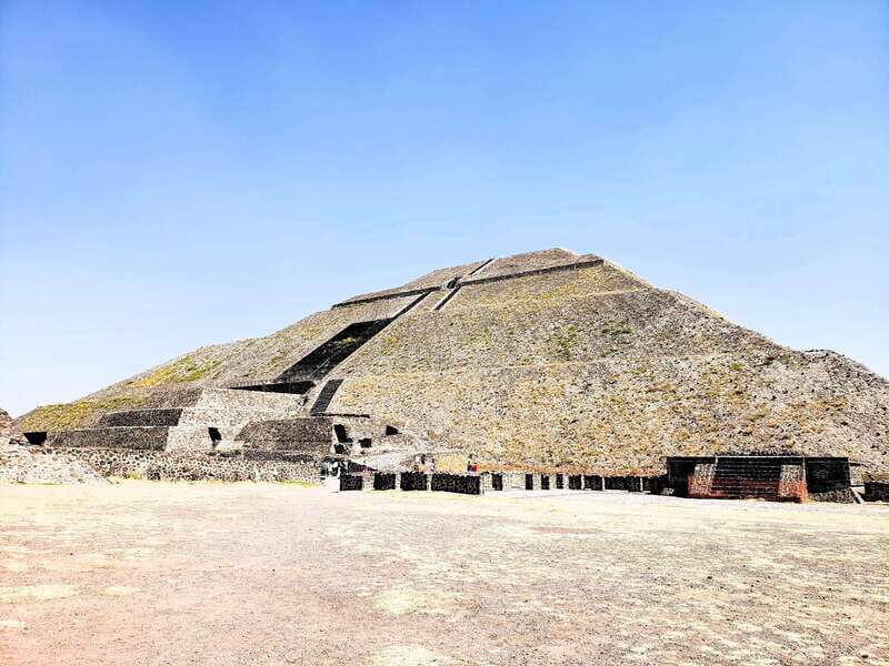 From Puebla: TEOTIHUACAN PRIVATE TOUR - Final Thoughts: Is This Tour for You?