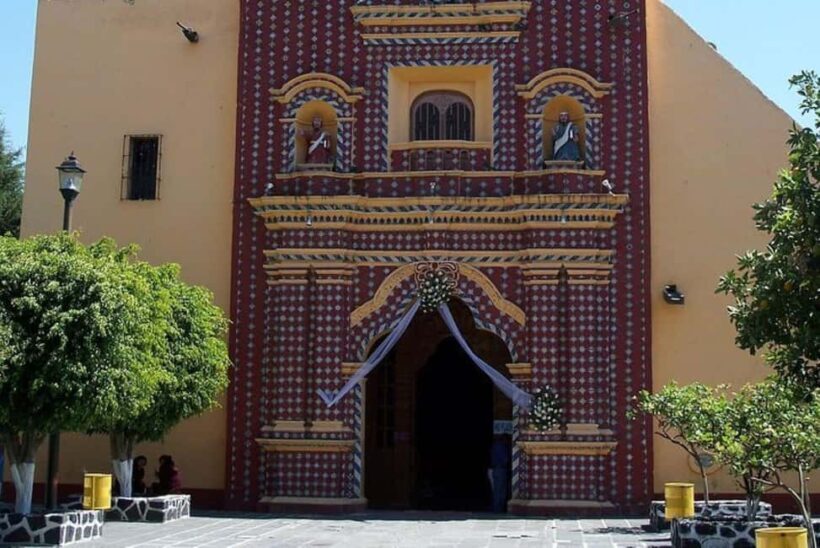 From Puebla: Tour to Cholula - Who Will Love This Tour?