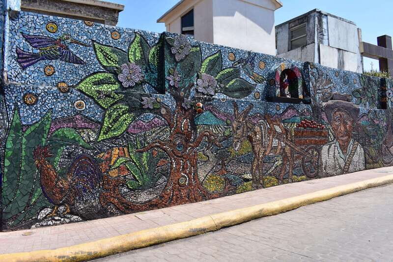 From Puebla: Zacatlán and Chignahuapan Full-Day Private Tour - The Sum Up