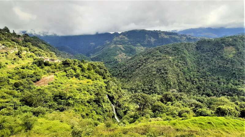 From Puebla: Zacatlan and Chignahuapan Magical Towns - A Practical Overview of the Tour