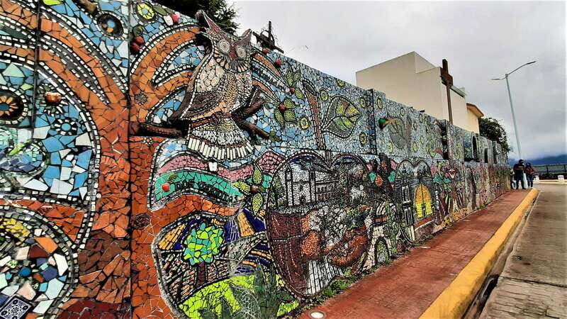From Puebla: Zacatlan and Chignahuapan Magical Towns - Chignahuapan: Mexico’s Christmas Ornament Capital