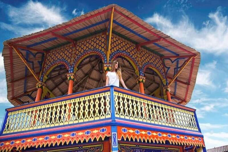 From Puebla: Zacatlan and Chignahuapan Magical Towns - Who Will Love This Tour?