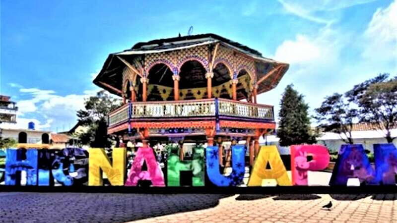 From Puebla: Zacatlan and Chignahuapan Magical Towns - Frequently Asked Questions