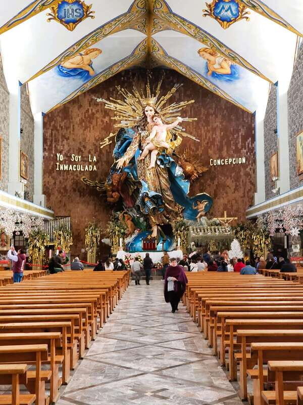 From Puebla: ZACATLAN AND CHIGNAHUAPAN PRIVATE TOUR - Who Will Love This Tour?