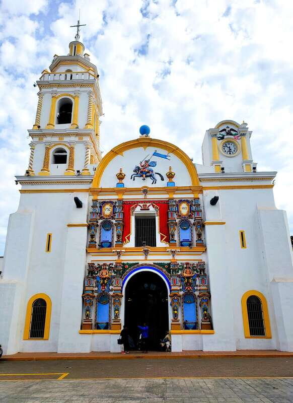 From Puebla: ZACATLAN AND CHIGNAHUAPAN PRIVATE TOUR - FAQ