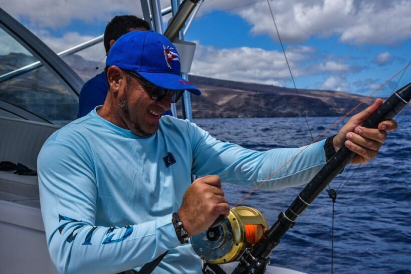 From Puerto Colón: Private Fishing Boat Charter with Lunch - Authentic Experiences and Customer Feedback