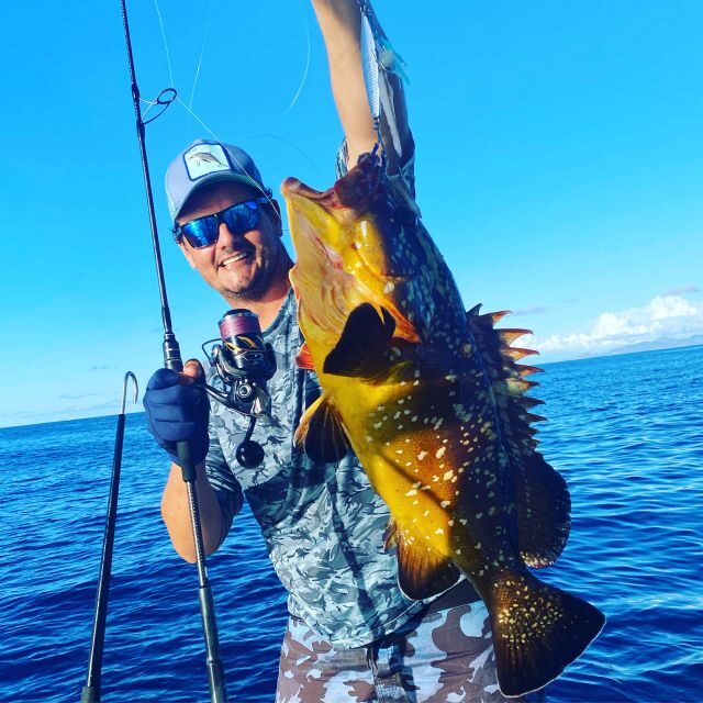 From Puerto Colón: Private Fishing Boat Charter with Lunch - FAQ