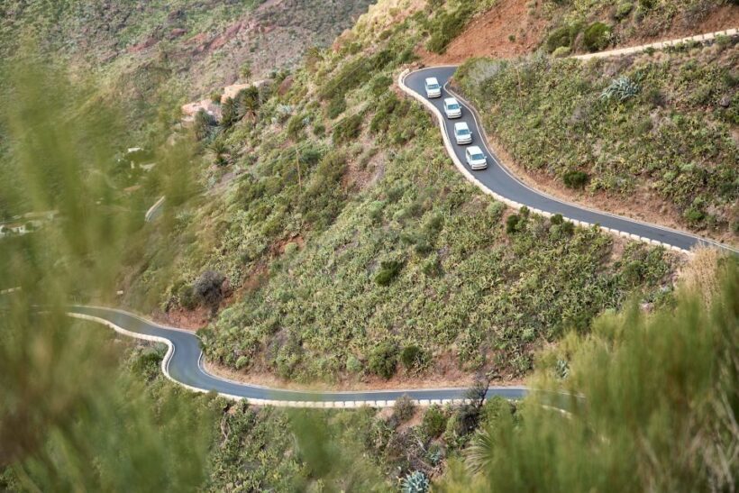 From Puerto de La Cruz: Full-Day Vip Tour to Gomera - FAQ