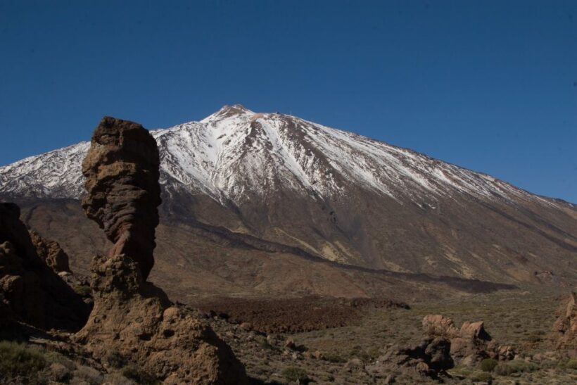 From Puerto de la Cruz: Teide and Masca VIP Tour - An In-Depth Look at the Tour Itinerary
