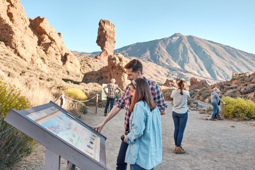 From Puerto de la Cruz: Teide and Masca VIP Tour - Practical Tips for Participants