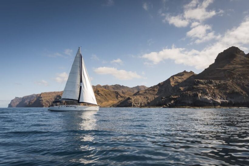 From Puerto de Mogán: Sailboat Trip with Food and Drinks - FAQ: Practical Questions Answered