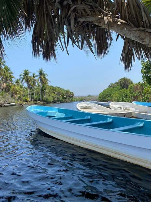 From Puerto Escondido: Day Trip to Chacahua National Park - The Allure of Chacahua National Park