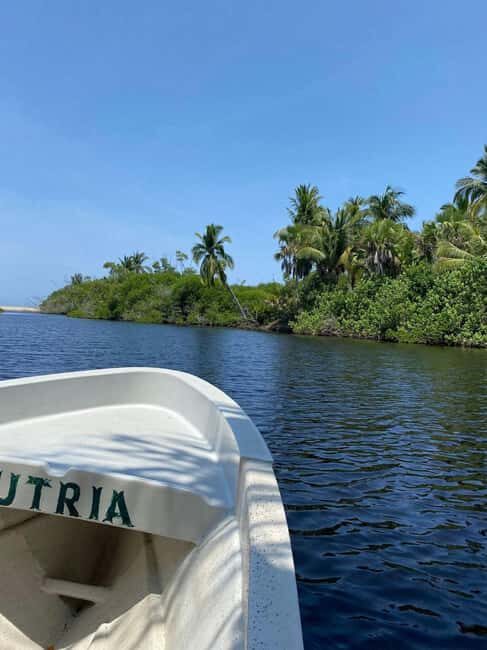 From Puerto Escondido: Day Trip to Chacahua National Park - Final Thoughts
