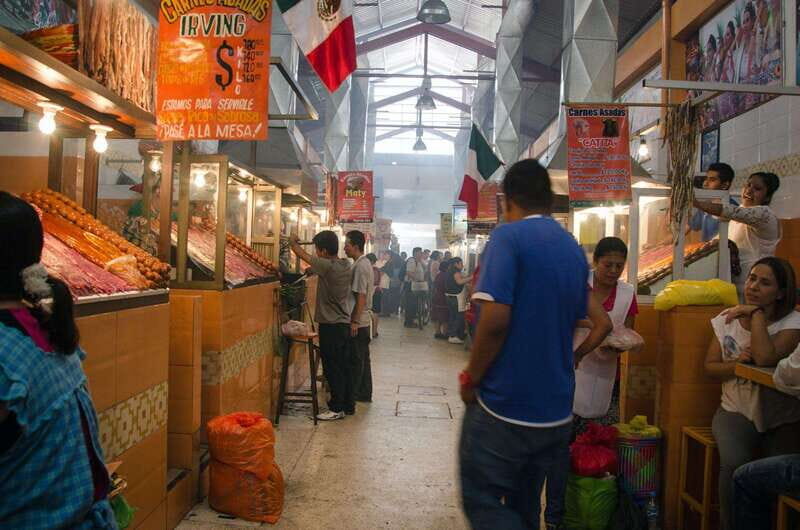 From Puerto Escondido: Gataway to Oaxaca in one day. - Why We Love This Tour