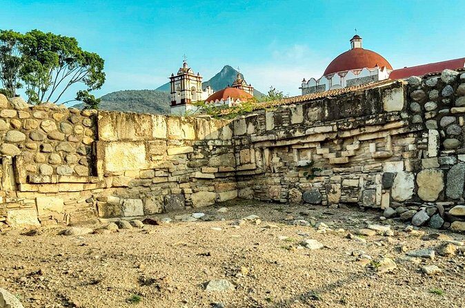 From Puerto Escondido Getaway to Oaxaca in 1 day - Who This Tour Is Best For