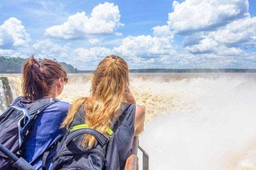 From Puerto Iguazu: Argentinian Iguazu Falls with Boat Ride - Frequently Asked Questions