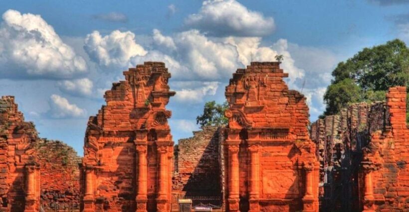 From Puerto Iguazu: San Ignacio Ruins and Wanda Mines Tour - Practical Tips for Travelers