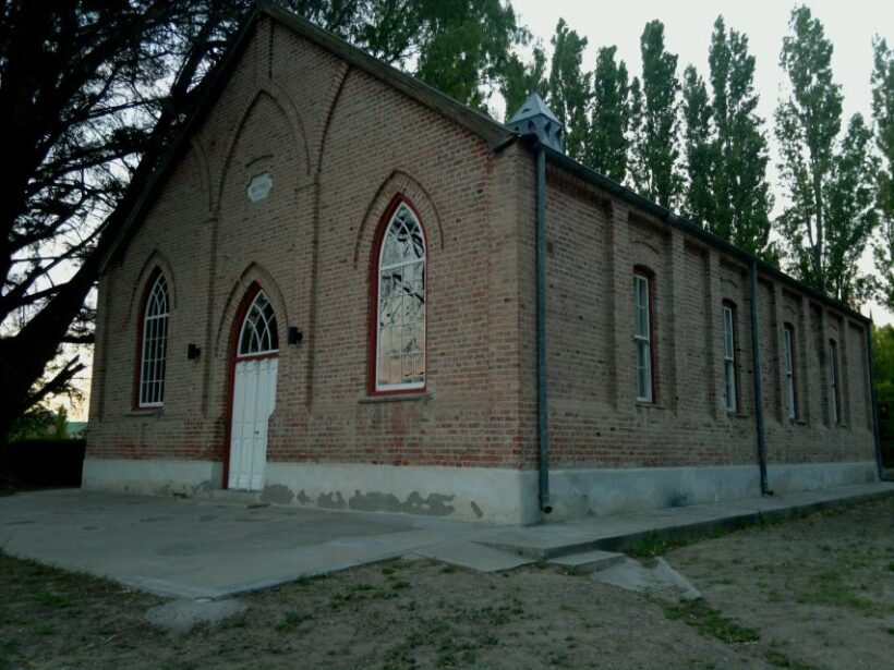 From Puerto Madryn: Chubut River Valley Welsh Colonies - What This Tour Offers