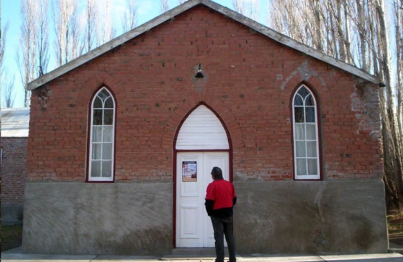 From Puerto Madryn: City and Punta Loma Tour - An Introduction to the Tour Experience