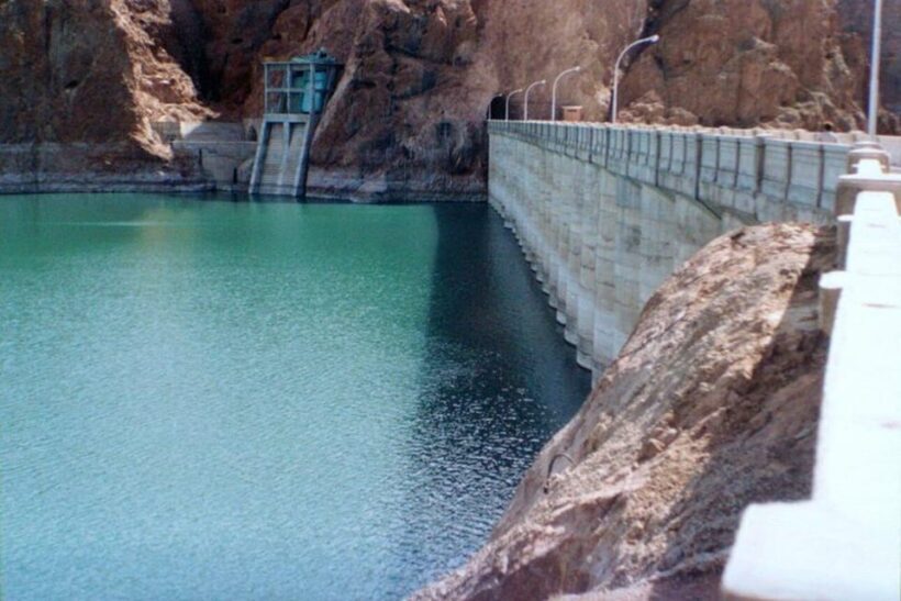 From Puerto Madryn: Florentino Ameghino Dam Day Tour - Key Points