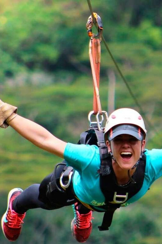 From Puerto Maldonado | Jungle Adventure | - Practical Details and Tips