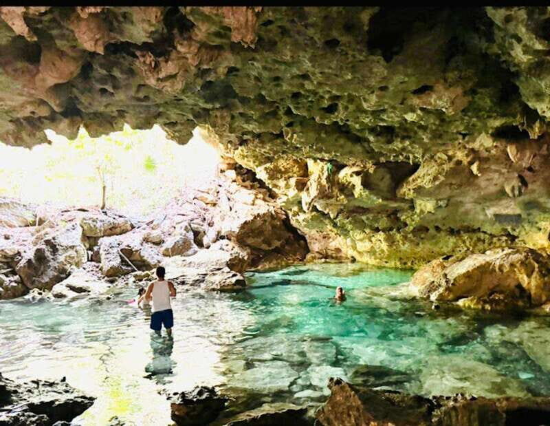 From Puerto Morelos: Tulum Coba and Cenote - Who Will Love This Tour?