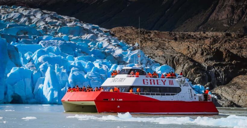 From Puerto Natales: Grey Glacier Tour - Why This Tour is a Great Choice