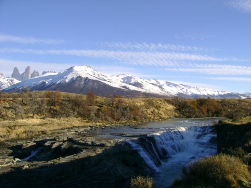 From Puerto Natales: Torres del Paine National Park Trip - Why This Tour Offers Good Value