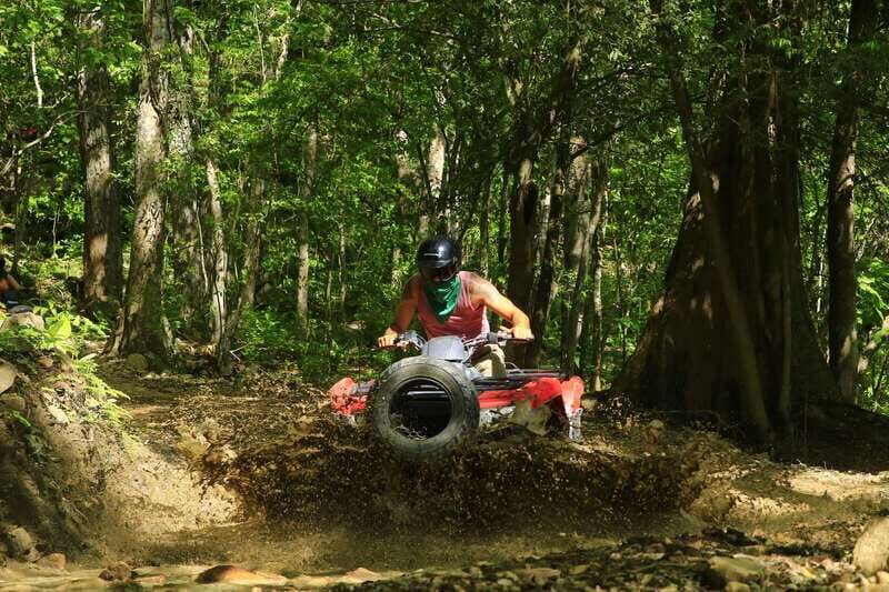 From Puerto & Nuevo Vallarta: ATV Tour with Tequila Tasting - FAQ
