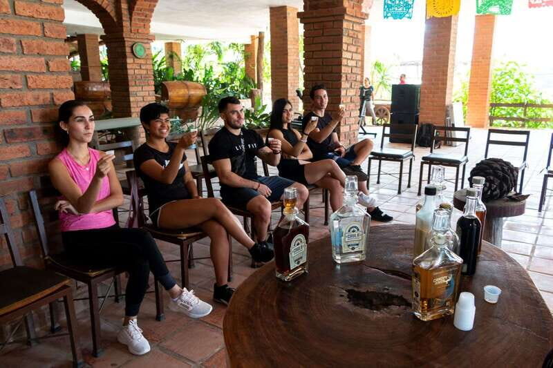 From Puerto & Nuevo Vallarta: ATV Tour with Tequila Tasting - Final Thoughts